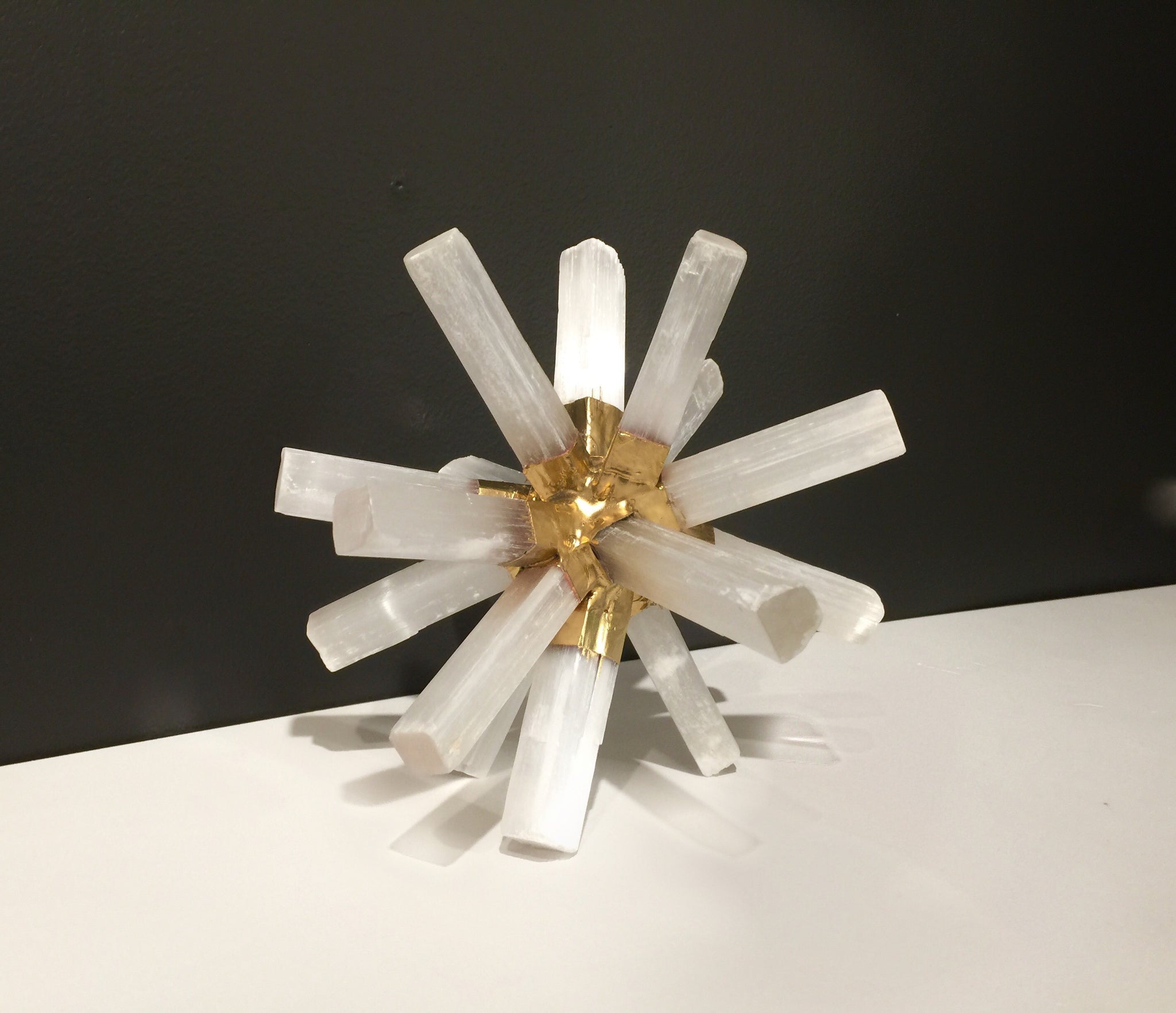 Selenite Novastar – Nate Ricketts Design