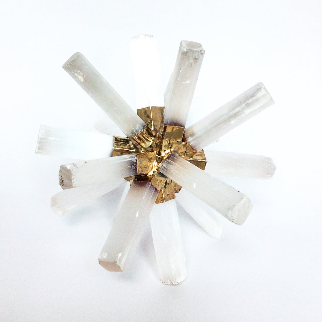 Selenite Novastar – Nate Ricketts Design