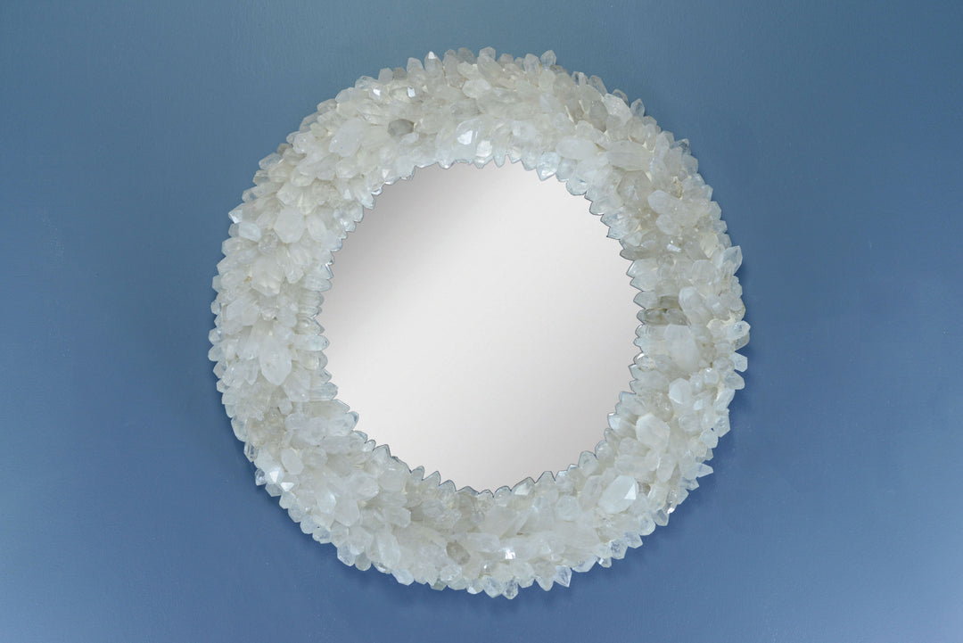 Mirrors Collections for Sale Online – Nate Ricketts Design